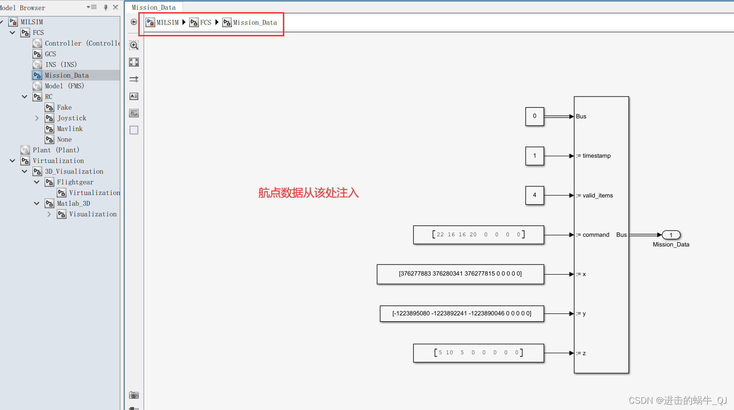 FMT-模型在环仿真（MIL）_fmt 仿真-CSDN博客