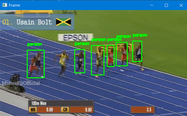 opencv项目实战(7)——基于dlib和ssd的追踪_dlib tracking效果-CSDN博客
