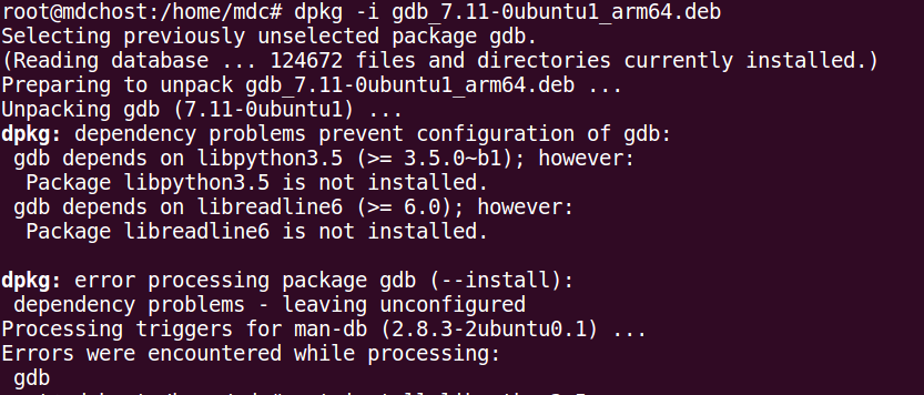 【Linux】37.ubuntu离线安装deb软件包和下载deb包网址_deb包下载网站-CSDN博客