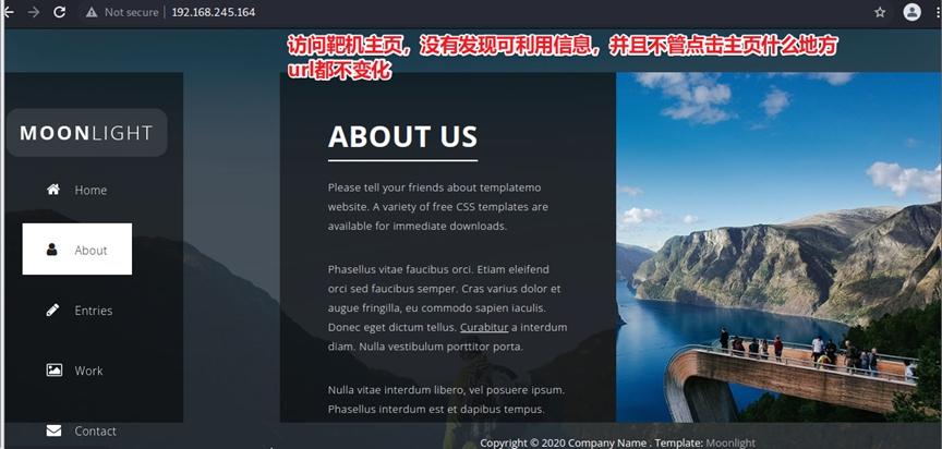 完成ubuntu-ctf靶机渗透 最终提权得到shell权限_buu 靶场 提权-CSDN博客