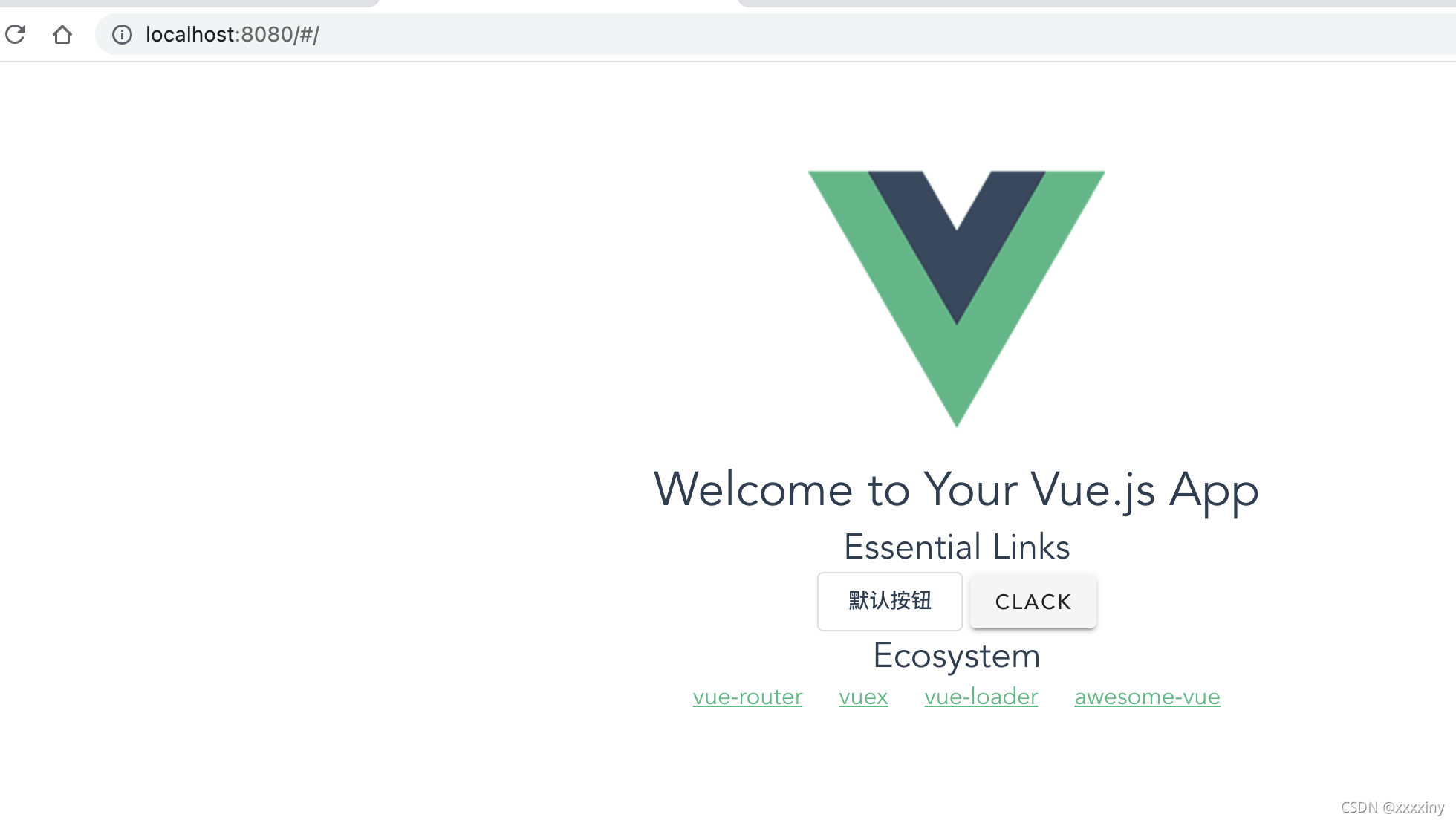 Vue项目引入element和vuefity 【2021 09 18】一个vue框架里 同时使用element Vuetify Csdn博客
