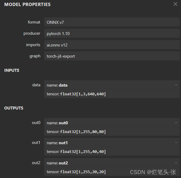 海思NNIE开发·yolov7_yolov7-tiny.pt-CSDN博客