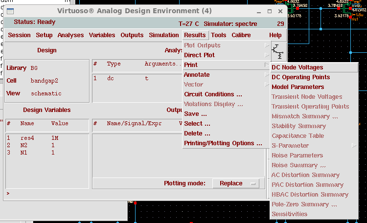Cadence ADE使用基础_cadence怎么看管子状态-CSDN博客