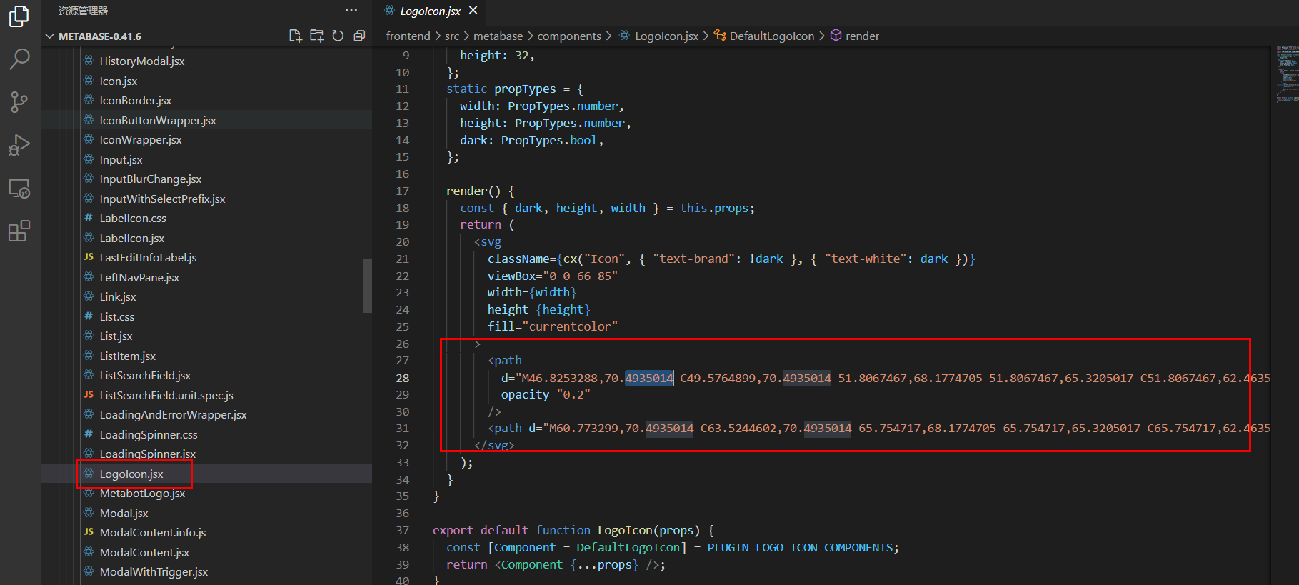 14 metabase定制_metabase 页面自定义-CSDN博客