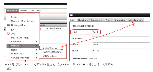 AMS simulation_ams仿真输出不定态-CSDN博客
