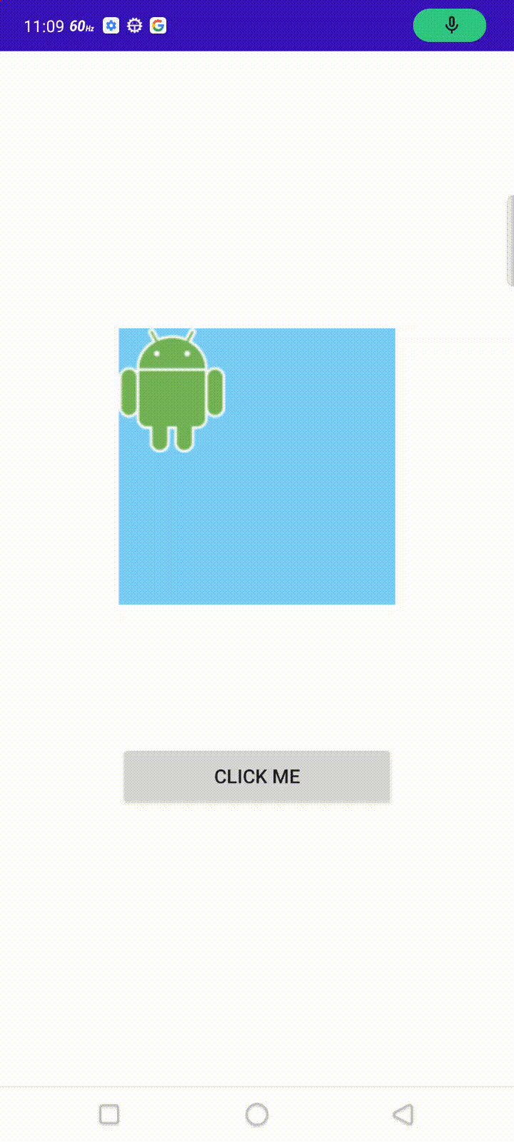 利用Matrix对ImageView进行简单的位移、缩放、旋转和错切_android matrix旋转-CSDN博客