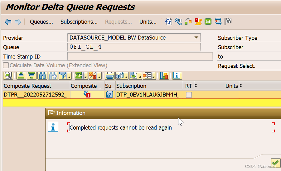 来看看ODQMON/ ODP extractors/ operational delta queue_sap odqmon-CSDN博客
