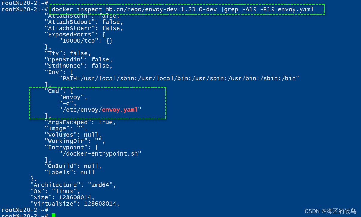 envoy入门(2)（k8s环境）_envoy.yaml-CSDN博客
