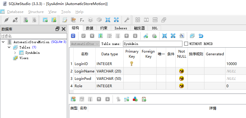 使用sqlsugar来操作数据库sqlsugar Getdatasetall Csdn博客