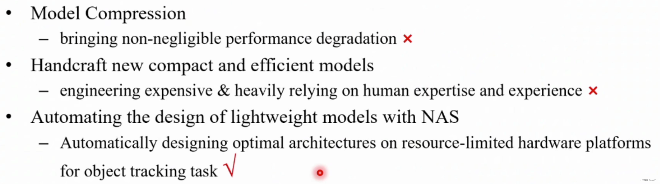 【目标跟踪】|轻量化 CVPR 2021-LightTrack-CSDN博客