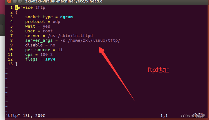 Linux学习——uboot入门linux Uboot Csdn博客