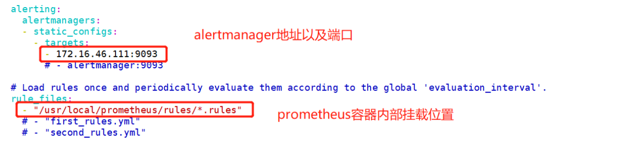 Prometheus监控docker容器_prometheus docker-CSDN博客