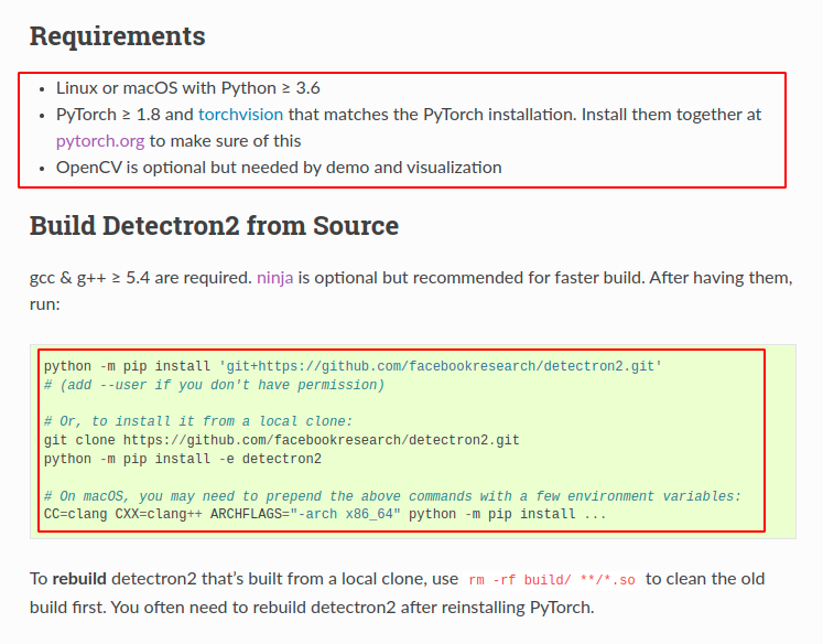 ImportError: _C.cpython-36m-x86_64-linux-gnu.so: undefined symbol: _ZN2at4_ops6narrow4callERKNS ...