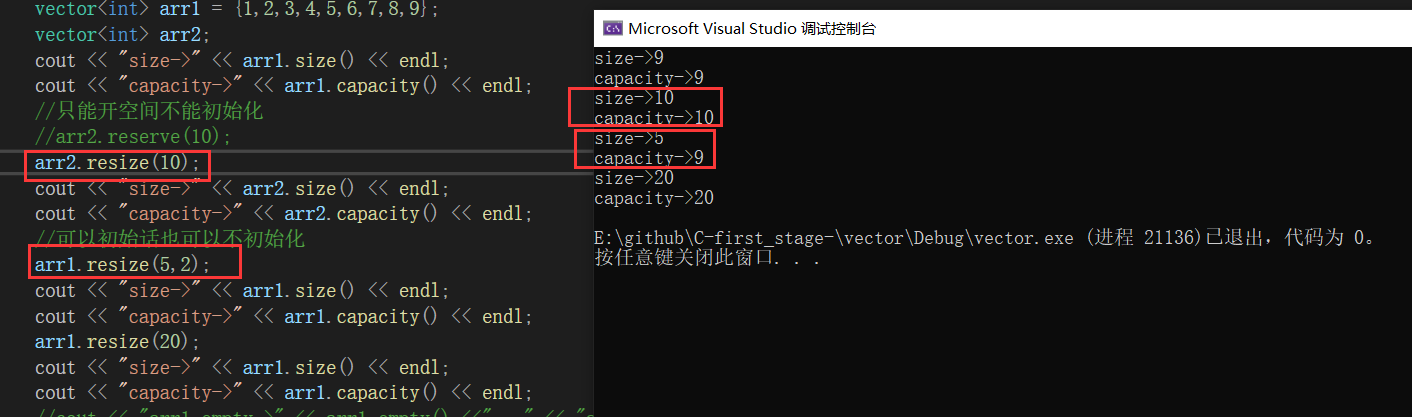 vector常见接口的用法_vn1610接口定义-CSDN博客