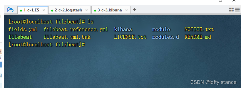 ELK+Kafka+Filebeat 日志架构部署_elk 合并多行日志 filebeat配置-CSDN博客