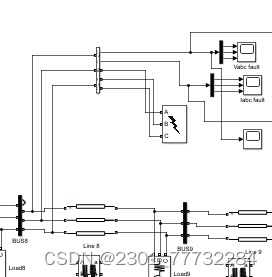 IEEE33节点配电网模型，附带有详细节点数据以及文献出处来源_ieee 33节点官网-CSDN博客