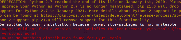 ubuntu 18.04 vscode配置pyqt5_ubuntu vscode设置pyqt5-CSDN博客