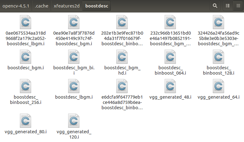 [详细教程] opencv的完全卸载和重新安装--3.x版本与4.x版本_opencv编译一半卸载-CSDN博客
