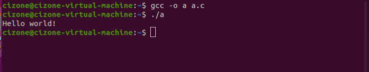Linux下使用vim 编写c语言程序在vim编辑器里编写一个简单的c语言程序保存退出。 4、文本处理 ①移动光标上下 Csdn博客 