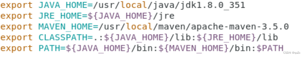 Centos7搭建Java环境（安装JDK、Maven、git、IDEA）_在centos中如何安装idea-CSDN博客