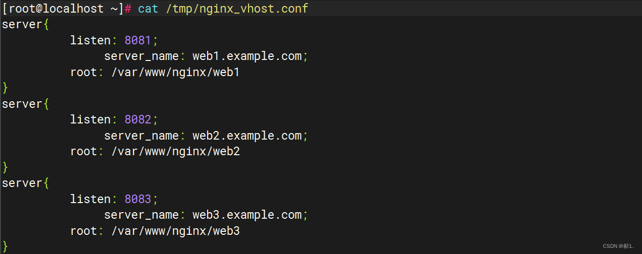 Ansible-Playbook_playbook shell-CSDN博客