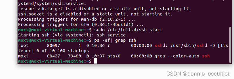 xshell/xftp连接虚拟机，传输文件_ubuntu xftp-CSDN博客