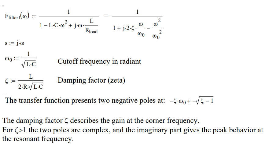 Input Filter to reduce Conducted Emissions_鈥淒esign techniques for ...