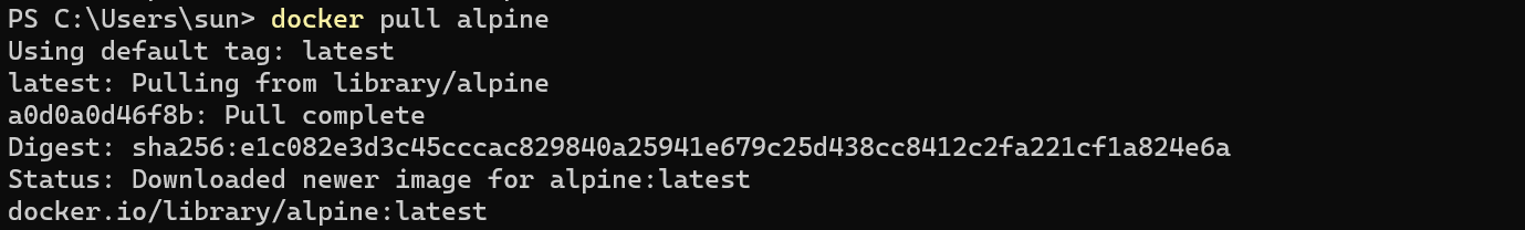 docker 安装 alpine 操作系统，并安装 lua 环境_apline 安装中文语言-CSDN博客