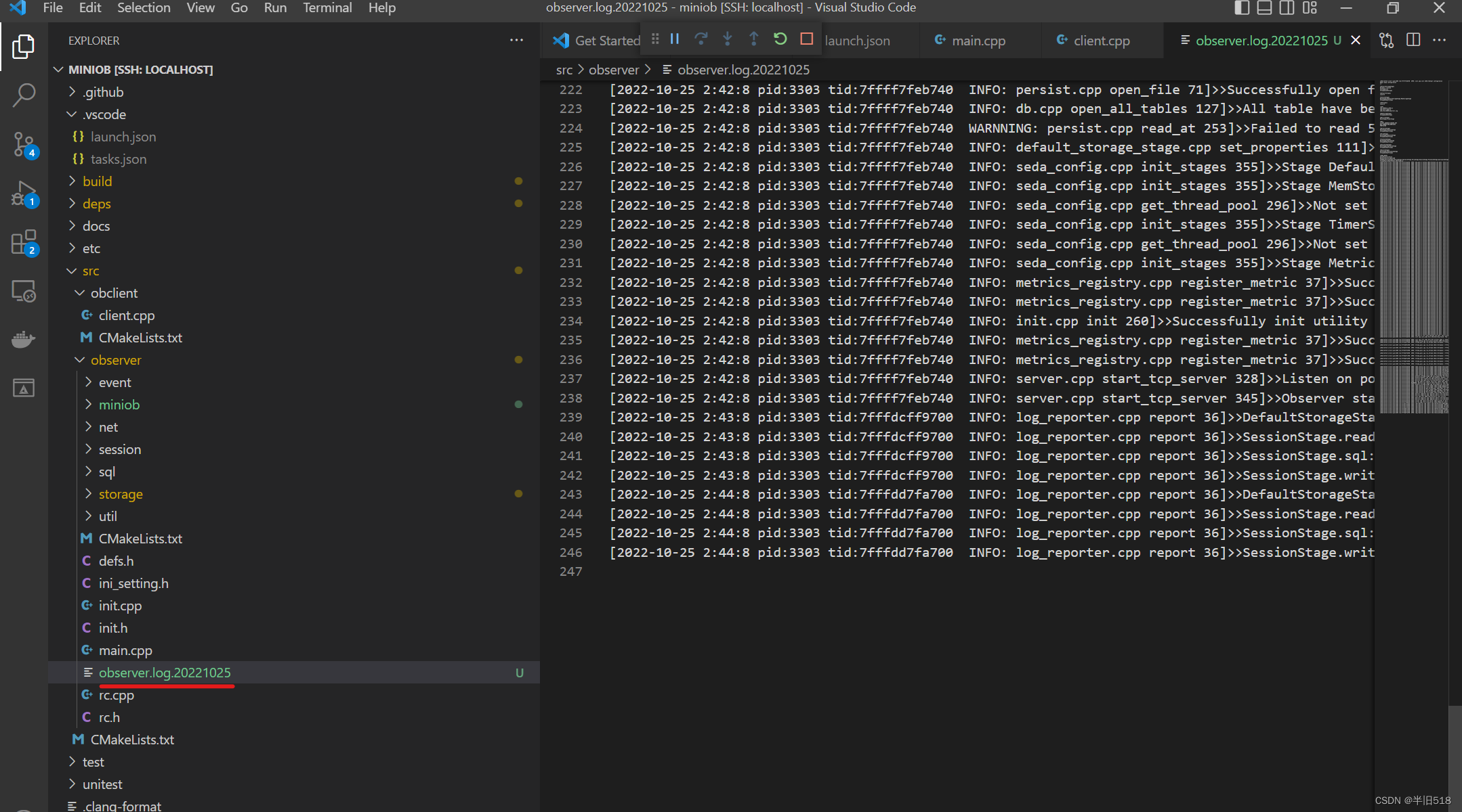 【数据库内核】01——从0到1数据库内核实战，挑战数据库领域最强大脑_数据库内核开发-CSDN博客