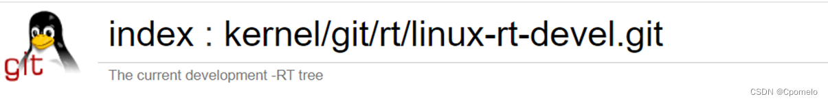 Linux RT-PREEMPT的softirq机制-CSDN博客
