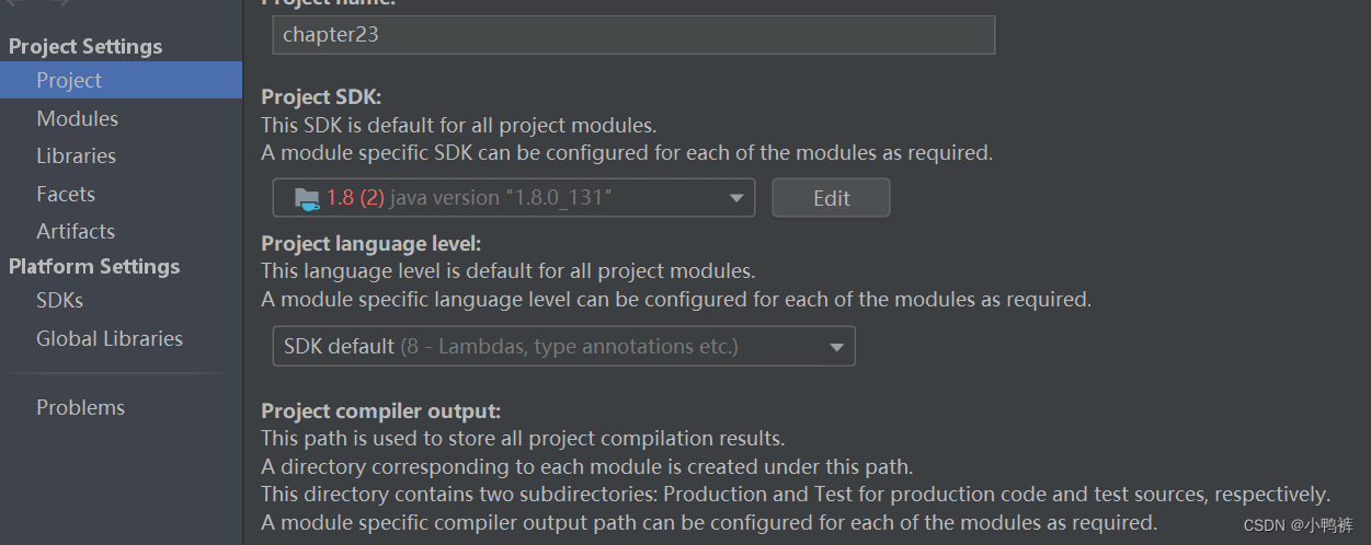 【idea 导入项目包红】_idea引入其他包变红色-CSDN博客