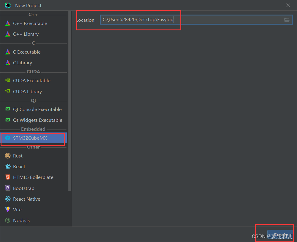 移植Easylog至STM32L4小熊派_log4c stm32-CSDN博客