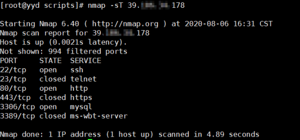 Shell中的if、then、elif、else——流程控制语句_shell if elif else语句的执行流程-CSDN博客