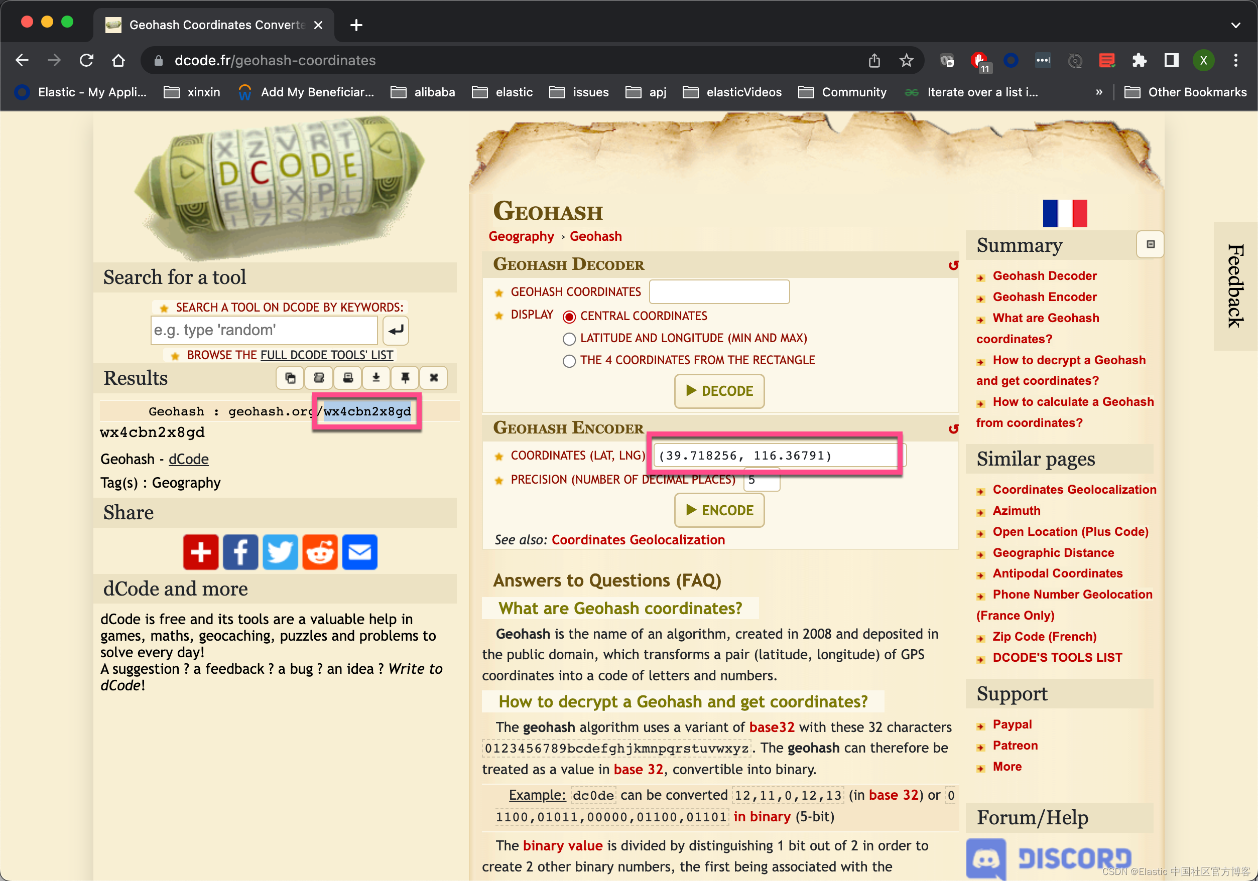 Elasticsearch：对搜索结果排序 - Sort_elasticsearch sort-CSDN博客