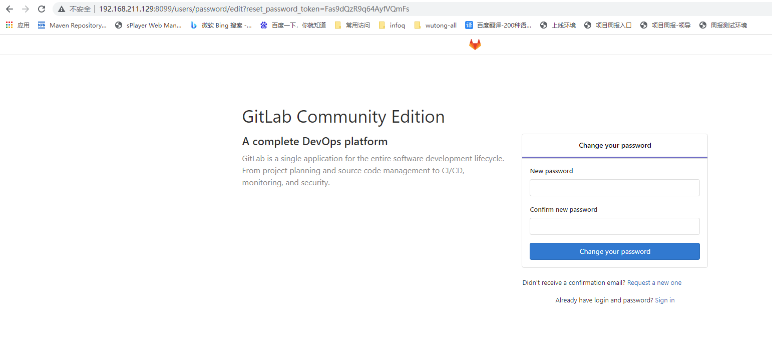从0开始,gitlab+gitlab-runner+springboot+docker,实现CICD流水线自动部署_gitlab-runner docker+springboot-CSDN博客