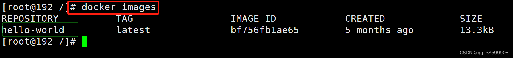 Centos7 Docker安装（含mysql）cnetos7 Docker 安装mysql Csdn博客
