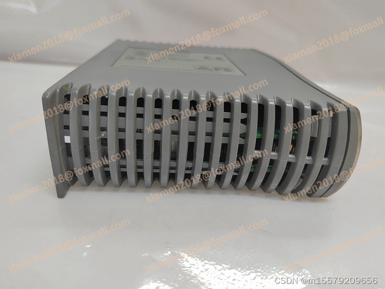 ICS TRIPLEX T9402 控制器模块-CSDN博客