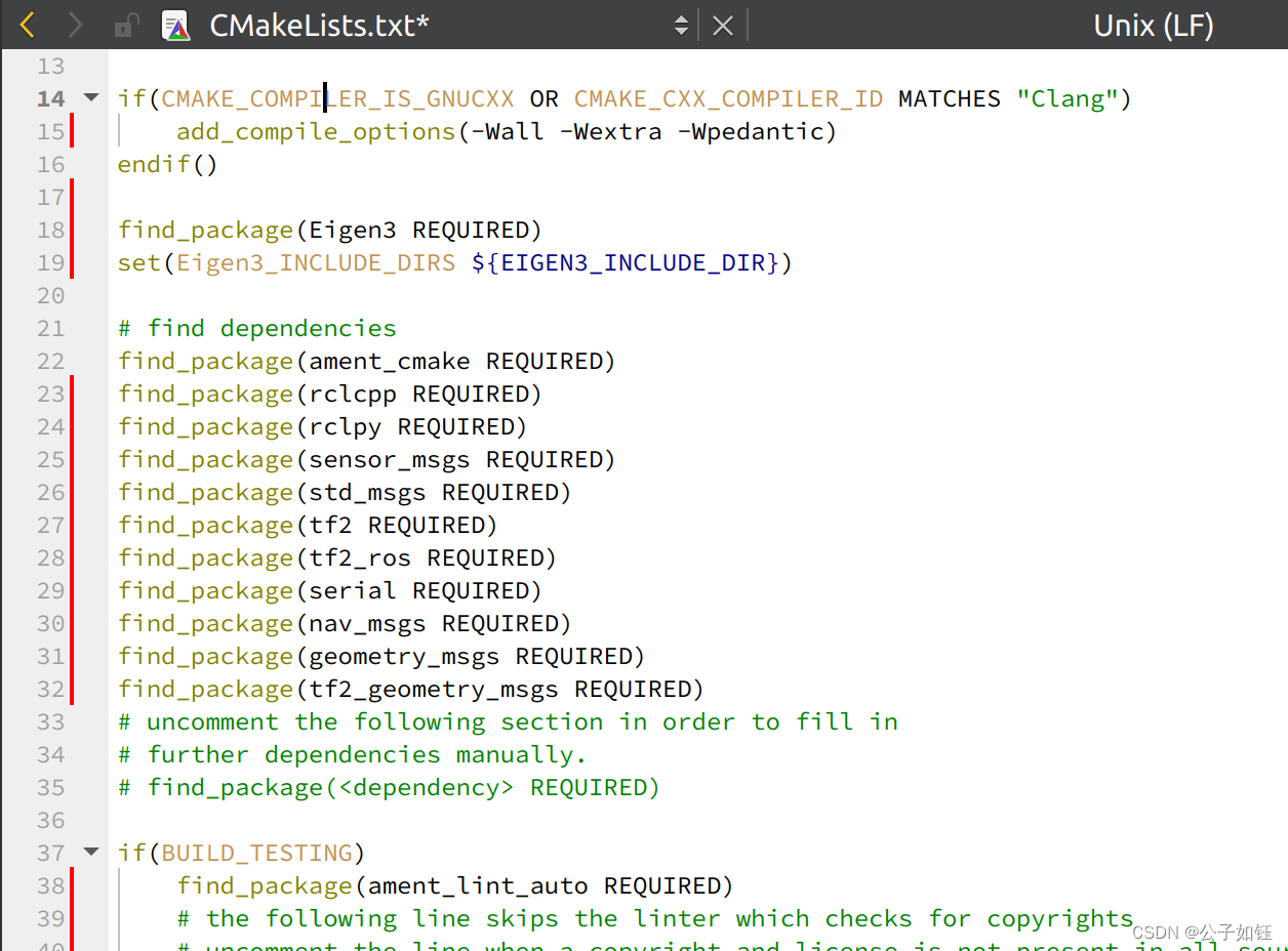 ROS2-QT合并编程（从环境搭建到UI界面编写，很详细）_ros2 qt-CSDN博客