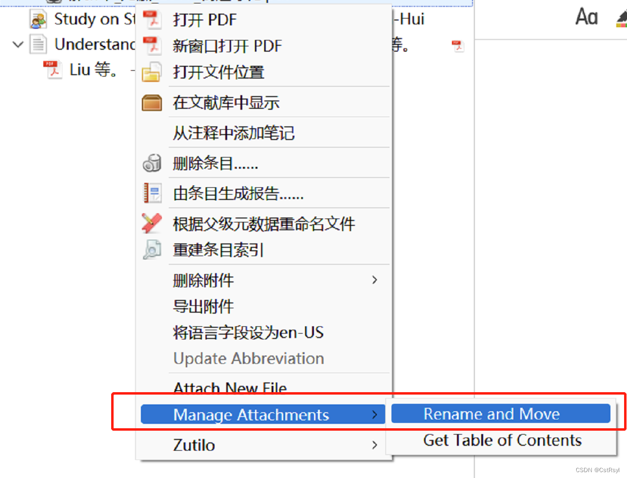 Zotero使用_zotero connector没反应-CSDN博客
