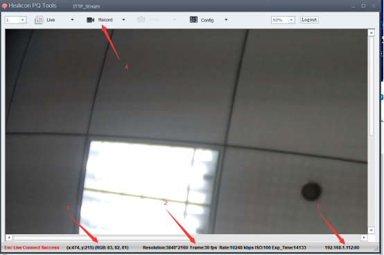 基于HI3559的ISP调试（一）_海思3559 isp文档-CSDN博客