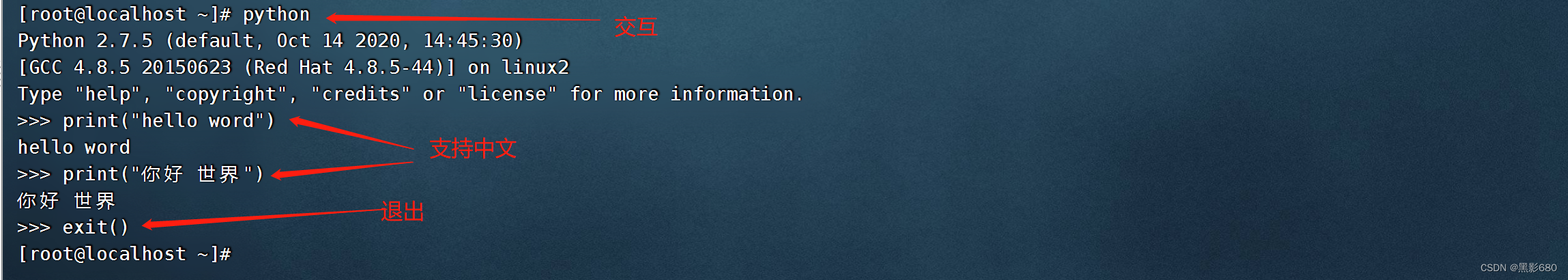 Python基础_python脚本怎么写-CSDN博客