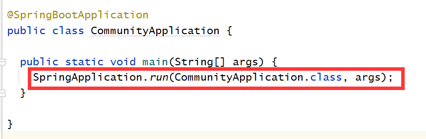 Spring入门_contextconfiguration-CSDN博客