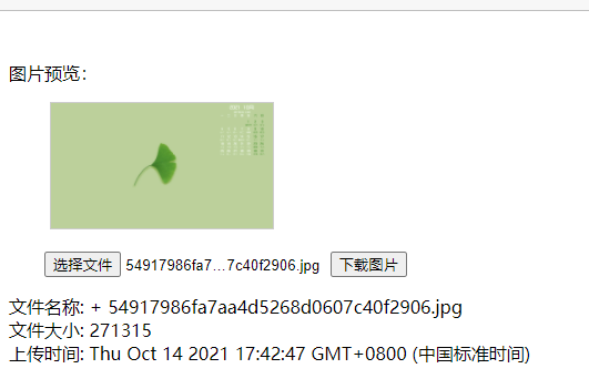 关于html中上传图片html上传图片 Csdn博客 