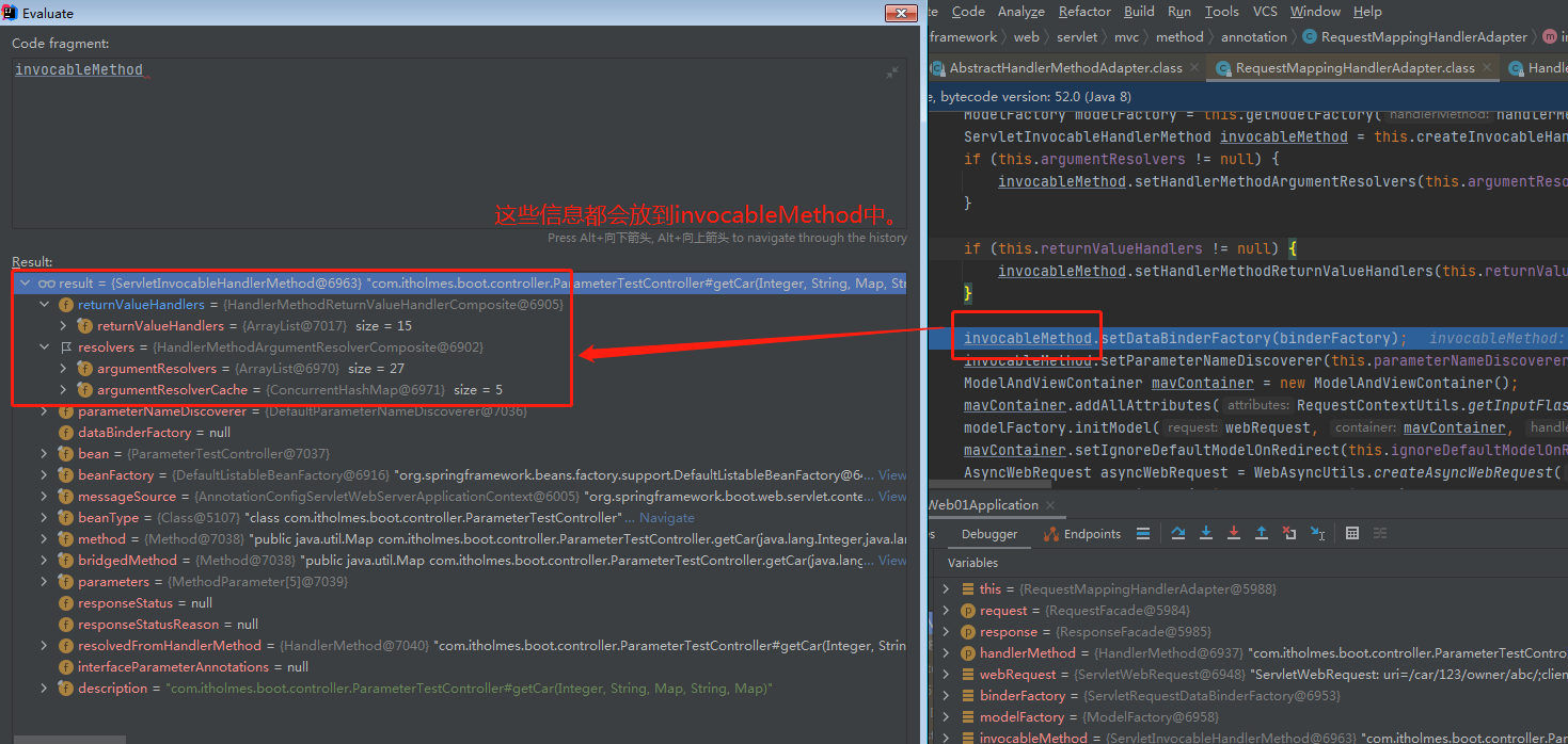 Spring Boot学习笔记总结(四)_spring.mvc.hiddenmethod.filter.enabled-CSDN博客