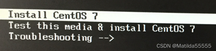 嘎嘎新服务器安装linux-CentOS7.9_centos7.9系统u盘安装-CSDN博客