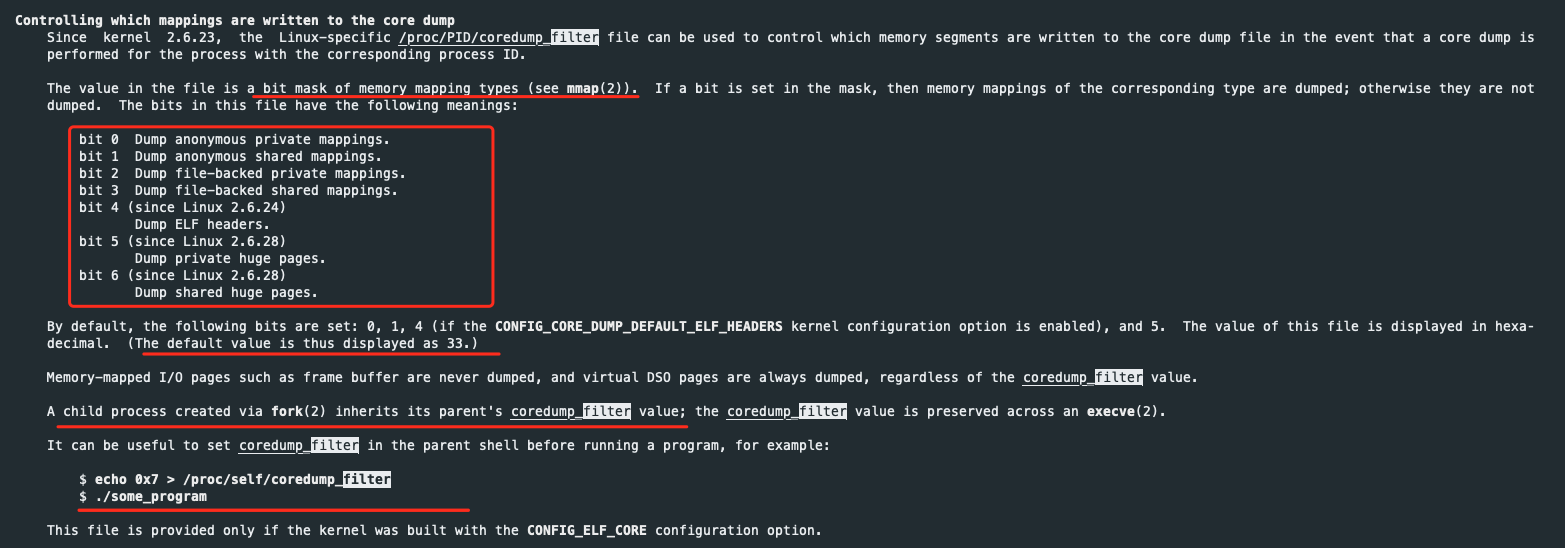 调试 dpdk 应用程序的coredump整理_hugepage coredump-CSDN博客