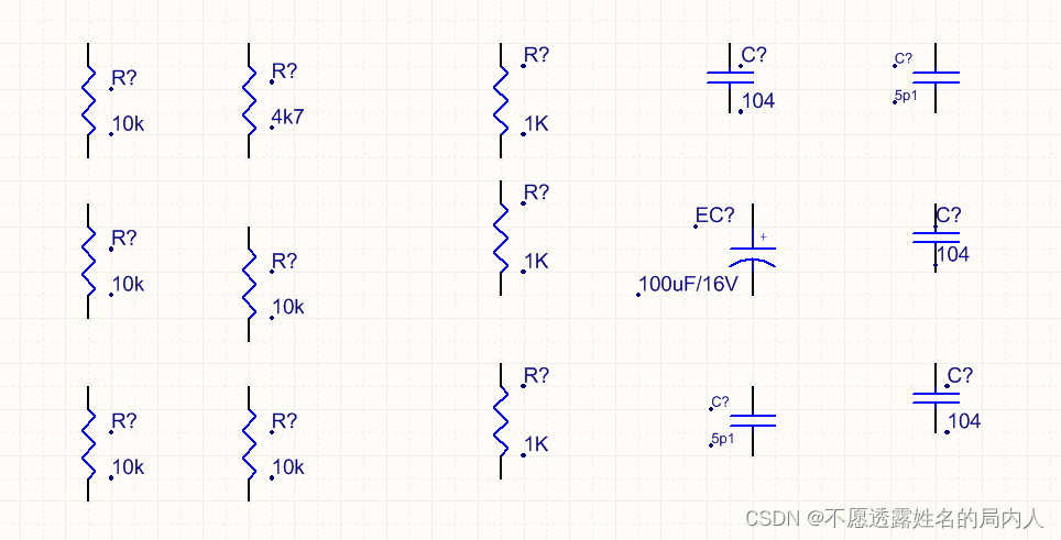 AD10: 位号自动标注_ad位号-CSDN博客