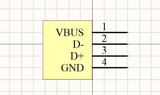 AD19学习笔记之元器件的绘制_ad原理图电感怎么画-CSDN博客