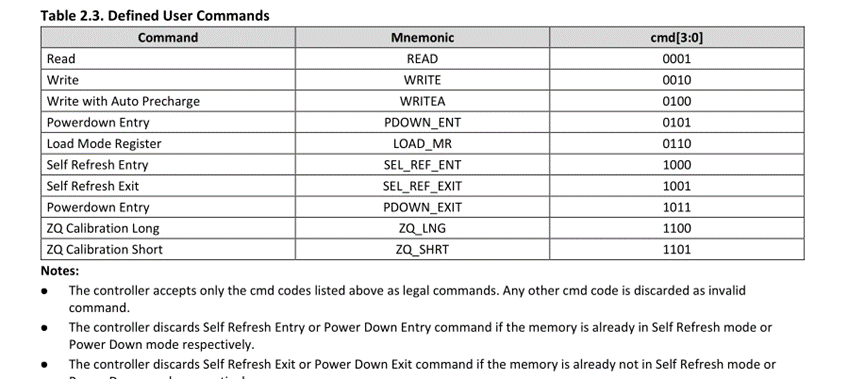 Lattice DDR3 ip 注意事项_lattice ddr3 ip使用-CSDN博客
