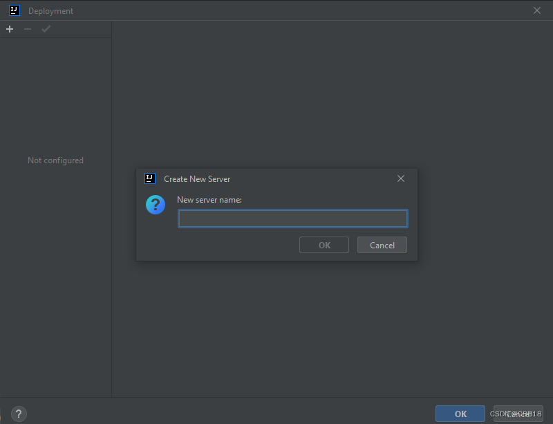 IDEA2023.1.2使用SFTP连接远程服务器_idea sftp-CSDN博客